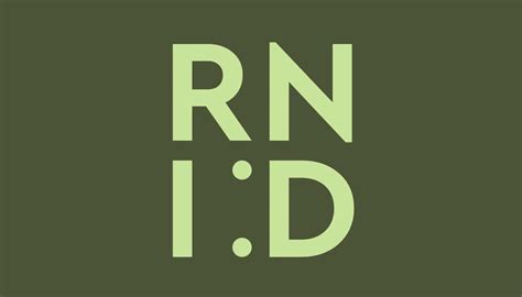 Services Directory Rnid