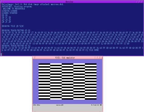 Tile Loading Algorithm Details