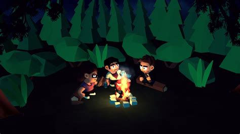 Friday The 13th Killer Puzzle 2018 Promotional Art Mobygames