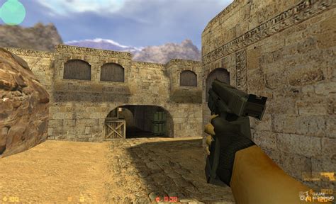 Glock For Counter Strike