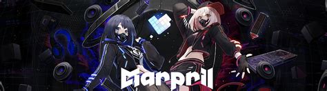 Home Marpril