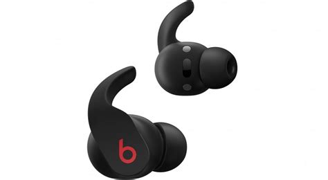 Apple представила компактные беспроводные наушники Beats Fit Pro с ...