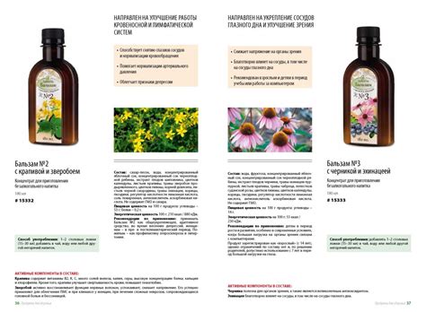 Фаберлик (Faberlic) - продукты (БАД) для похудения и здорового питания