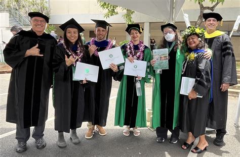 Six CIS Babes Have Earned Their PhD And Just Graduated PhD CIS Program