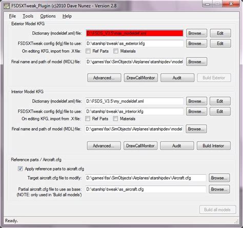 Fsdsxtweak Fsdeveloper Wiki