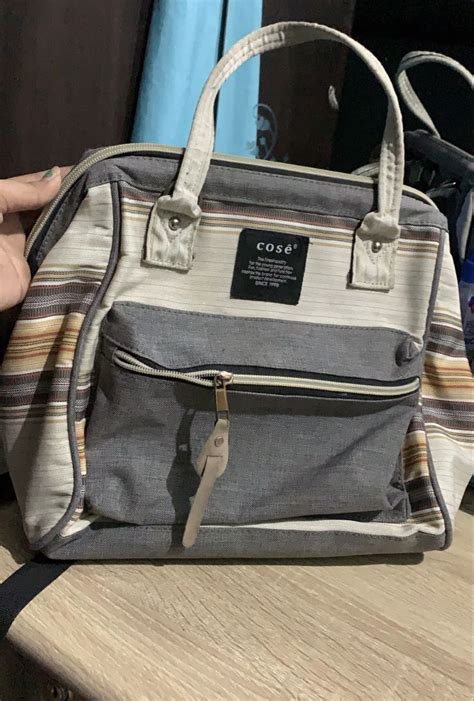 Cose Bag Womens Fashion Bags And Wallets Backpacks On Carousell