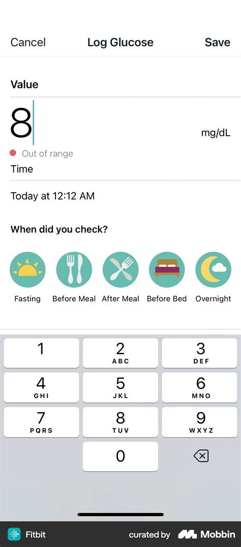 Progress Indicator Mobile App Design