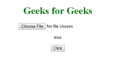 Html Dom Input Fileupload Autofocus Property Stacklima