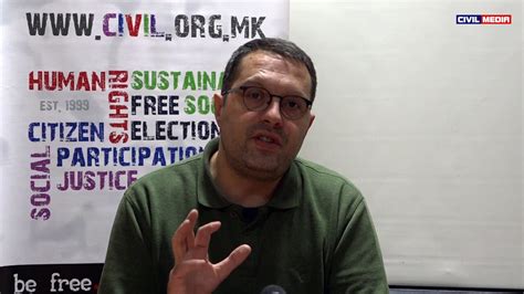 Јовановиќ кон опозицијата Можно ли е за сѐ да се рече НЕ Каква е таа политика Radar Mk