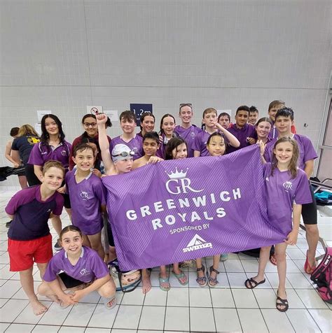 Teamwear Swimzi Custom Branded Teamwear