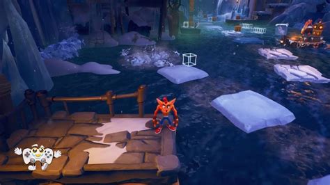 خرید اکانت قانونی Crash Bandicoot 4 Its About Time [ با تحویل فوری]
