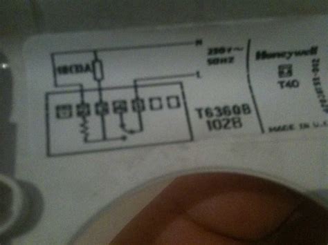 Connecting Honeywell Thermostat A Guide To Wiring