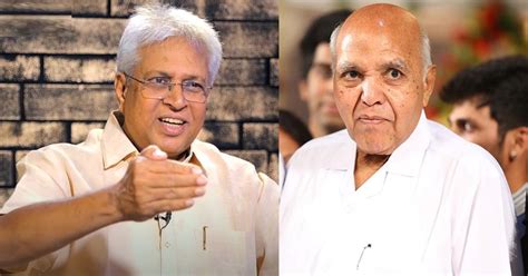 Ramoji Rao Vs Undavalli Arun Kumar రామోజీ వర్సెస్ ఉండవల్లి గెలిచేదెవరు