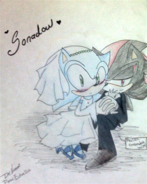 Sonic Uke Shadow Seme On Sonadowclubfans Deviantart