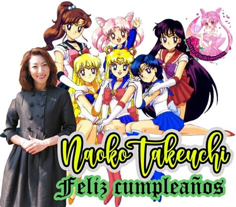 Feliz Cumpleaños Sailor Moon La Luz De La Esperanza