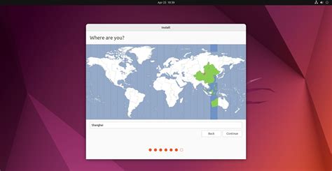 双系统安装ubuntu 2204 Lts一步到位 Csdn博客