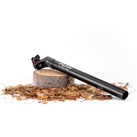 Funn Block Pass Seatpost Everoutdoornewzealand
