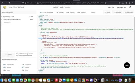 Understanding Bin Importmap Pin Urls Hotwire Discussion