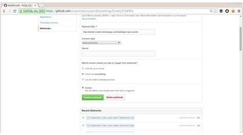 Test Incoming Webhooks Locally With Ngrok Lornajane