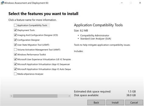 Install Microsoft Deployment Toolkit Mdt Sanuja Senanayake