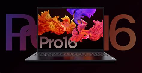 Lenovo Xiaoxin Pro 16 2021 With Ryzen Intel SoCs Up To 120Hz Refresh Rate Launched Gizmochina