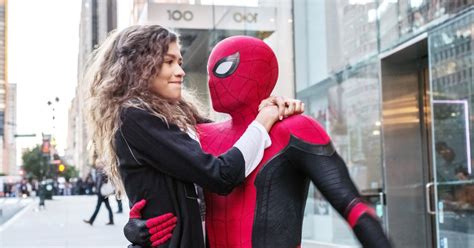 MCU Couples Ranked POPSUGAR Entertainment