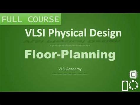 Learn PD Lec 16 Floor Planning Part 2 VLSI Physical Design Mind