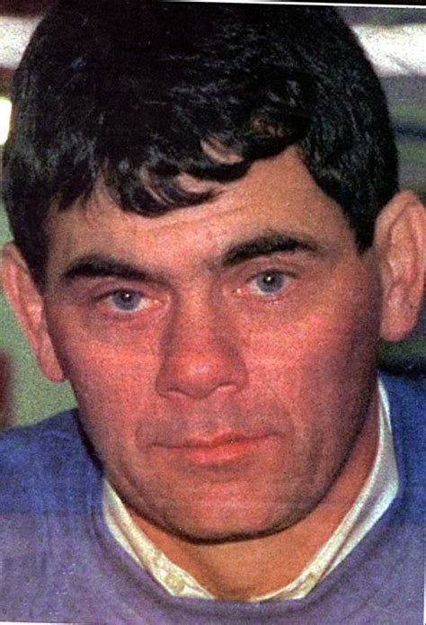 Gerry The Monk Hutch Life And Crimes Of The Golden Gangster Buzzie