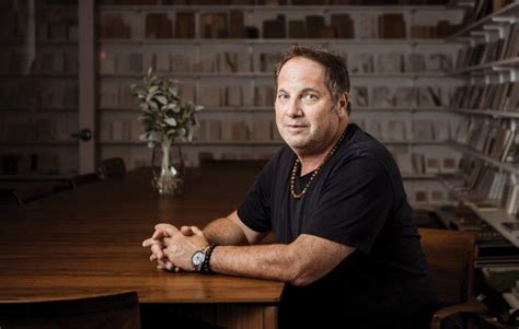 Todd Michael Glaser On Life Love And Developing For The Superrich