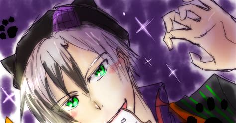 Tox2 ルドガーちゃんログ 由夜真 鐘のイラスト Pixiv