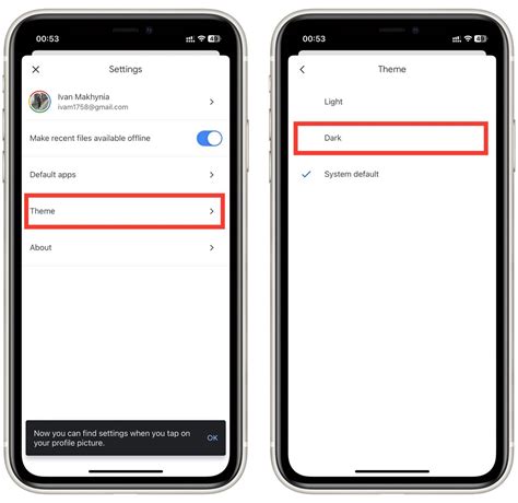 How To Enable Dark Mode In Google Docs Splaitor