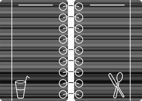 Composition Notebook Background Vector Art Icons And Graphics For Free Download