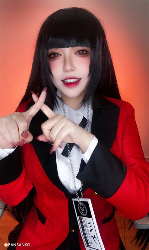 Banbanko On Twitter Yumeko Https T Co
