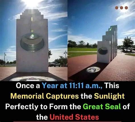 Qaiser Shakoor On Linkedin Once A Year At 1111 Am This Memorial Perfectly Captures The