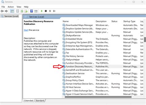 fix windows 11 can t see other computers on network