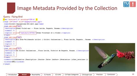 a graph based model for multimodal information retrieval partially