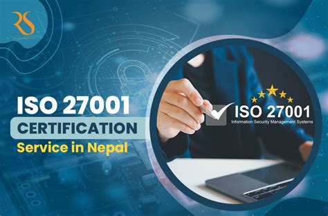 How Can Iso 27001 Certification Service Strengthen Your Isms Roshan