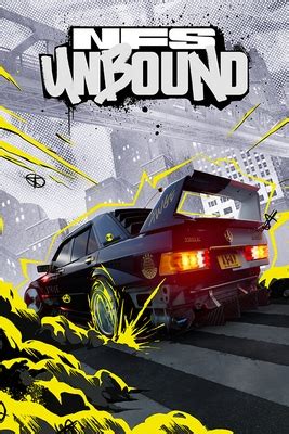 Grid For Need For Speed Unbound By Arthur Lopes SteamGridDB