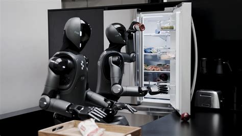 Figure AI Unveils Helix Model To Accelerate Home Robot Deployment