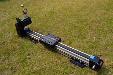 Electrical Actuators Single Axis Robot Hi More Robotics At Piece Navi Mumbai ID
