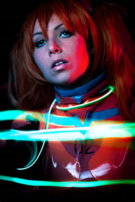 Trapped Asuka 3 By Amuchiibunny On Deviantart
