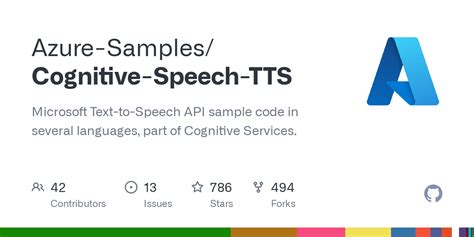 Cognitive Speech TTS 3000000001 3000000300 Chat Txt At Master Azure