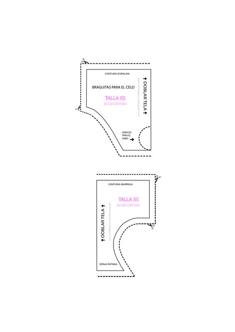 8 Best Diaper Printable Pattern Artofit