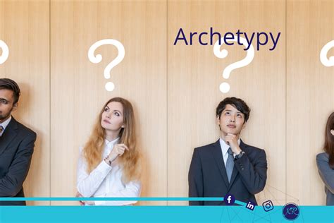 Archetypy W Strategii Komunikacji Marki Coachbiz