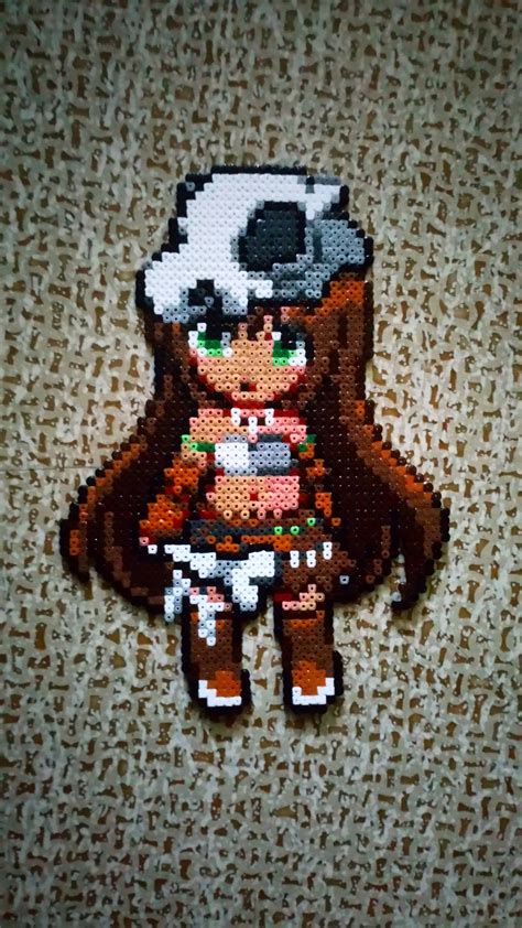 Moemon Bundle 3ème Pixel Art Etsy