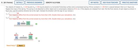 Solved Figure B Let The Positive Direction Be To The Chegg