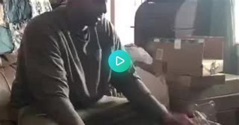 A Father Refuses To Get An Iphone Because A Voicemail From His Mom That Passed Away Wont