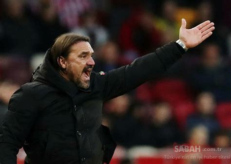 Daniel Farke Kimdir Beşiktaşla Adı Anılan Daniel Farke Nereli Kaç