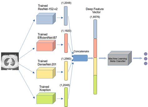 Shallow Meta Learning Ensemble Cnn Model Download Scientific Diagram