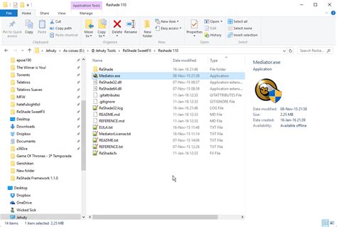 Need Help Updating Reshade From Github Reshade Forum